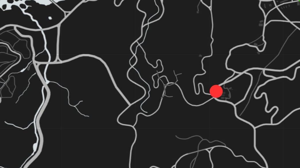 GTA Online Pig locations: Where to find them?