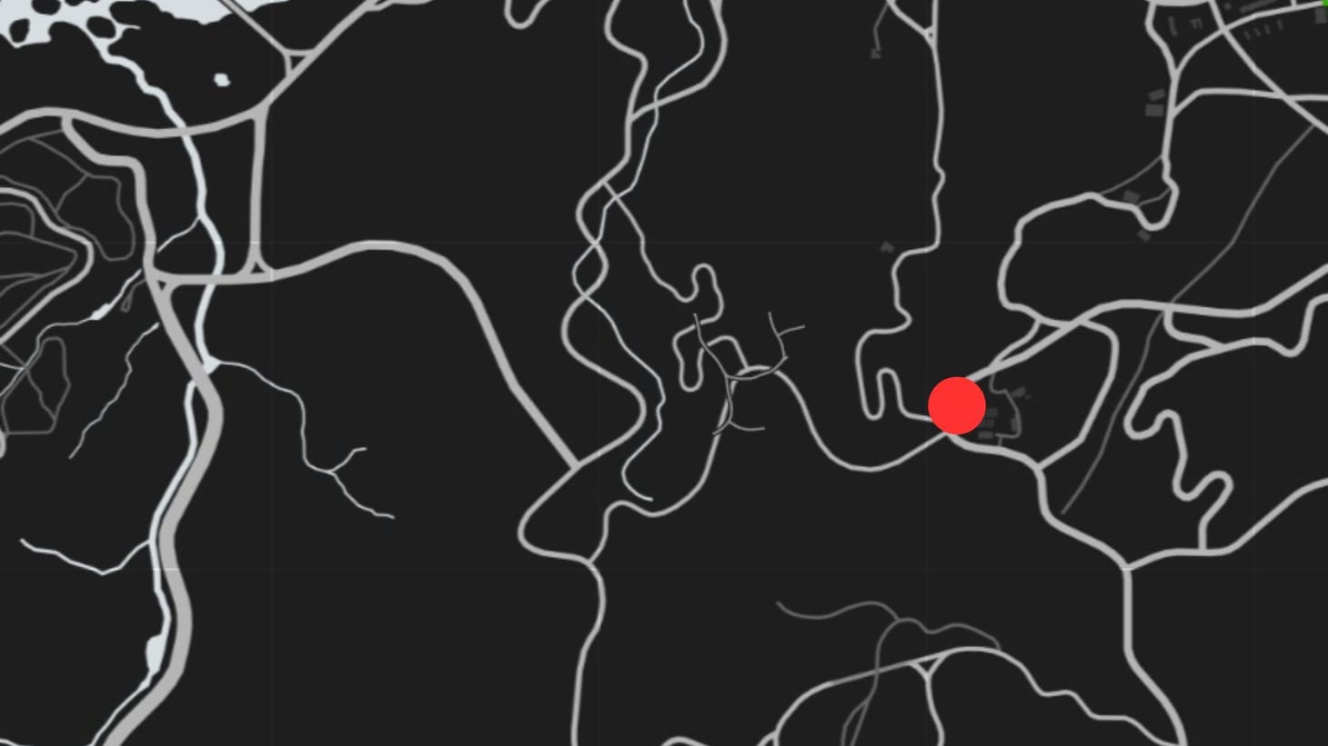 GTA Online Pig locations: Where to find them?