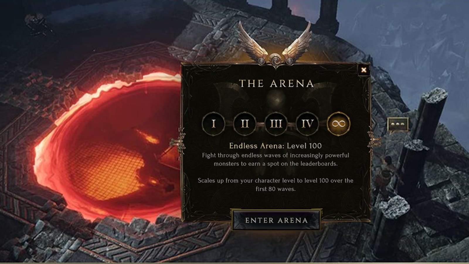 Last Epoch: How to get the Lightless Arbor Key