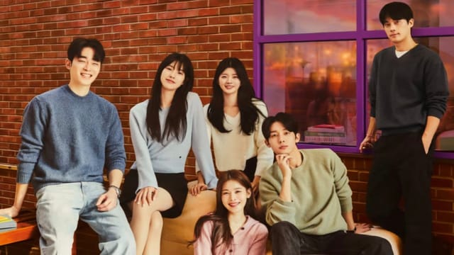 Heart Pairing cast: Occupation, age, hosts, & all you need to know