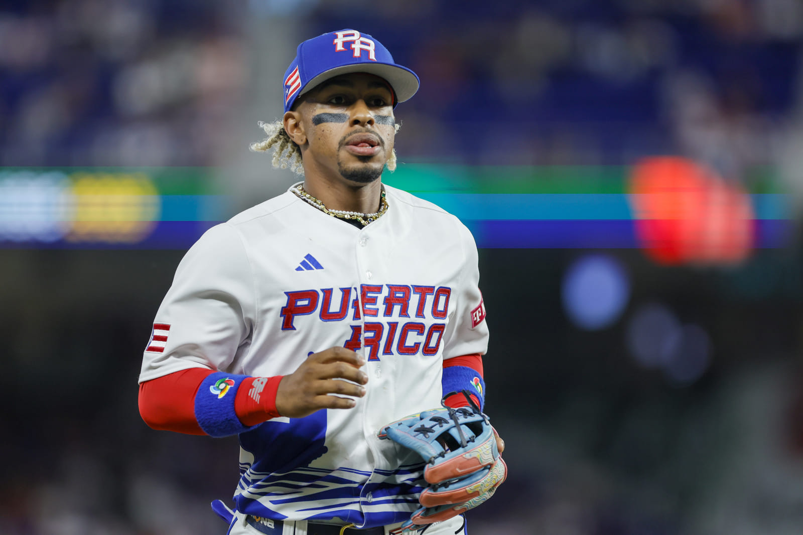 Why is Francisco Lindor the best to lead Puerto Rico in 2026 WBC ...