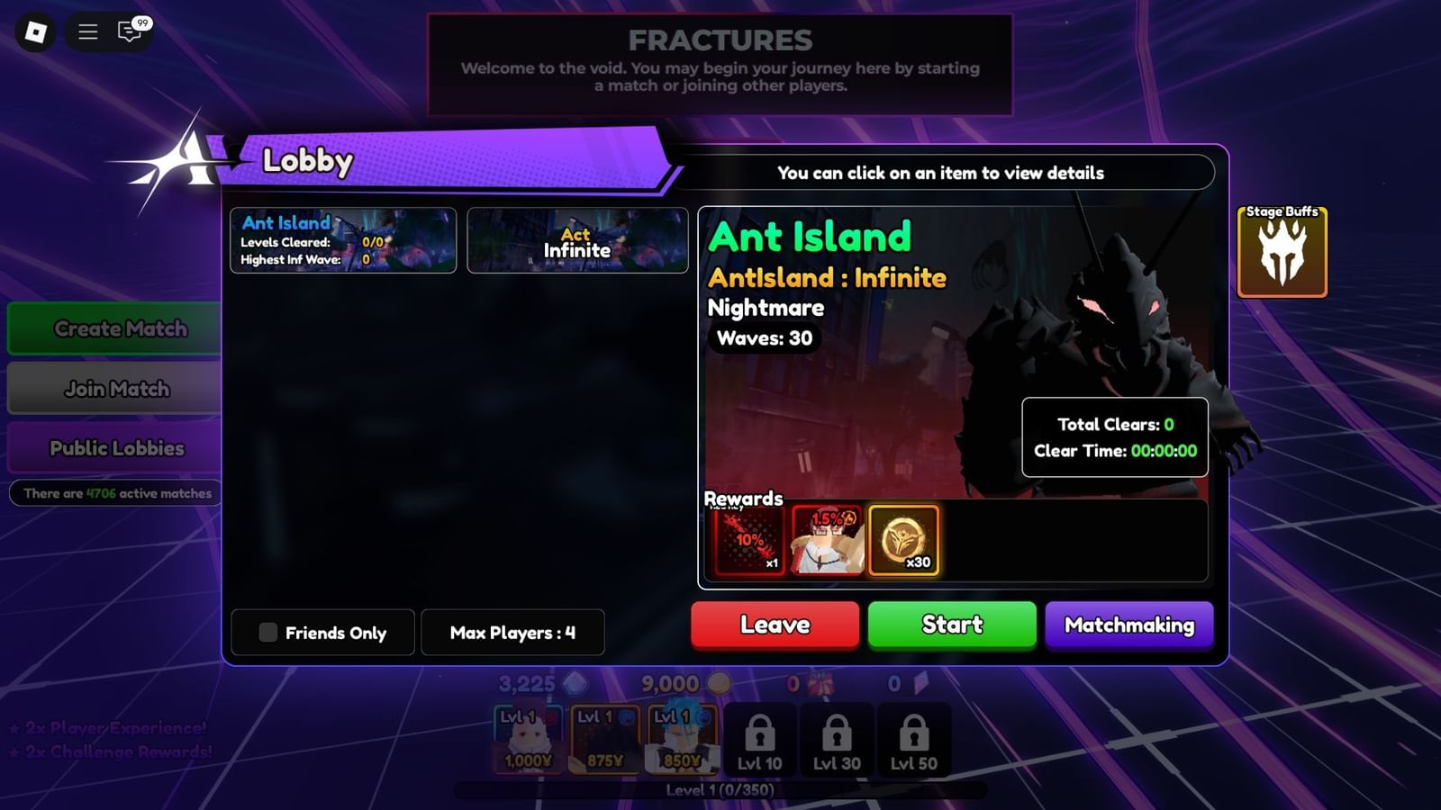 How to get and use the Elixir of Life in Anime Vanguards