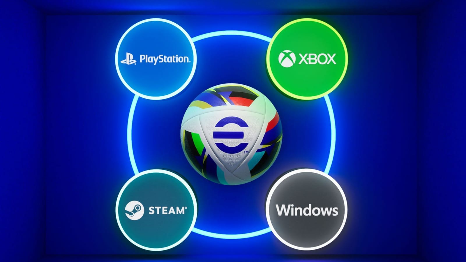 eFootball version 4.4.0 update: All major features explained