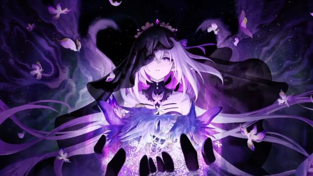 Honkai Star Rail Castorice teams guide: Best F2P and premium team comps