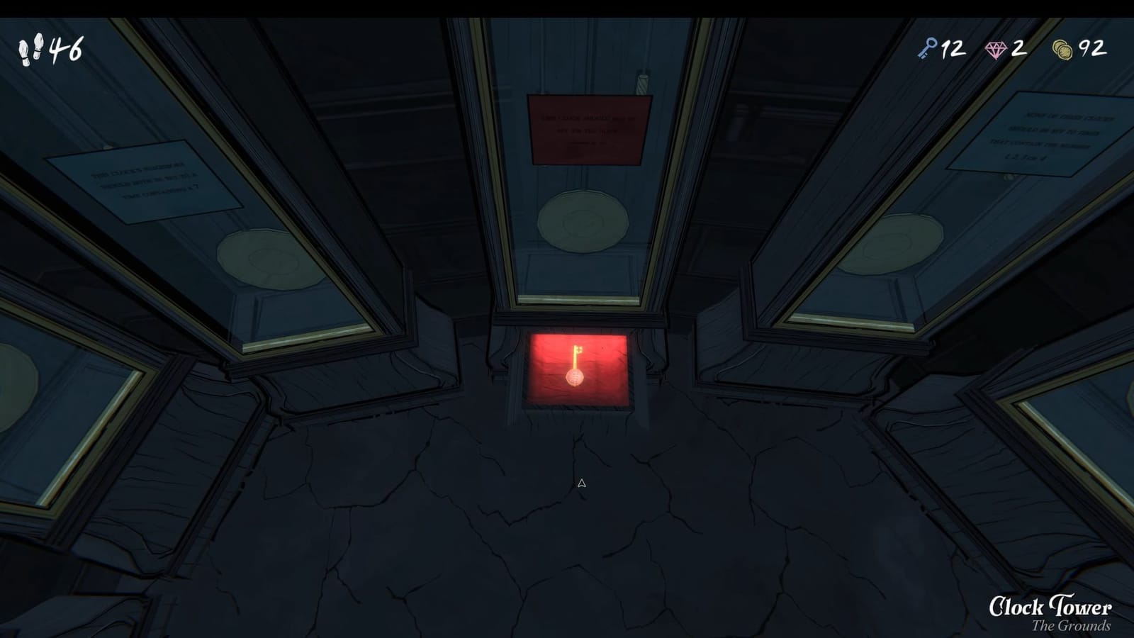 How to solve the Clock Tower puzzle in Blue Prince