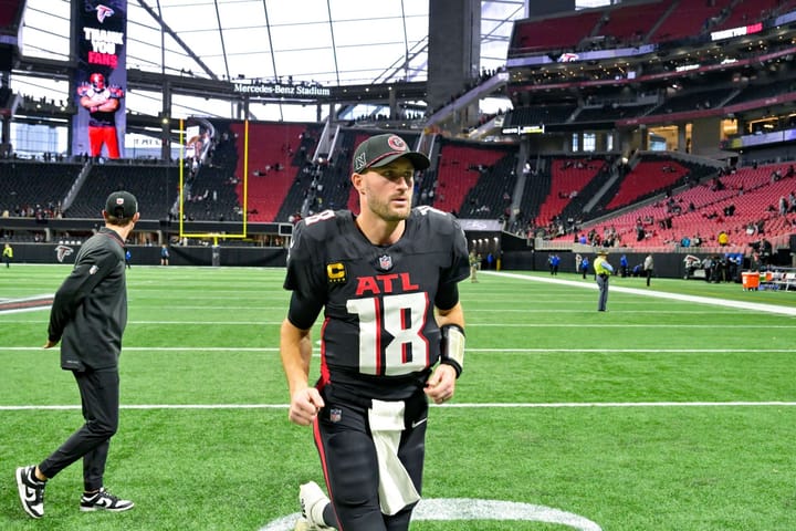 What are Atlanta Falcons' biggest needs in 2025 NFL Draft?