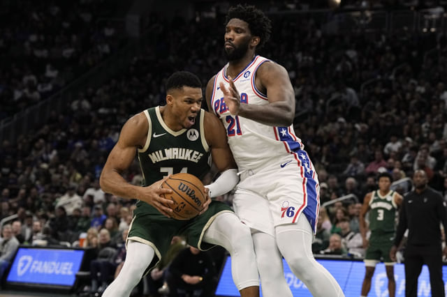 Milwaukee Bucks vs Philadelphia 76ers Prediction and Betting Tips | April 3, 2025