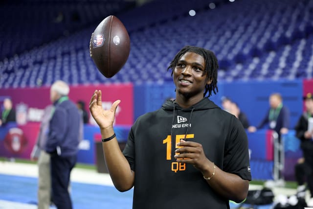 Who is Cam Ward's girlfriend, Nailah Landon? All you need to know about ...