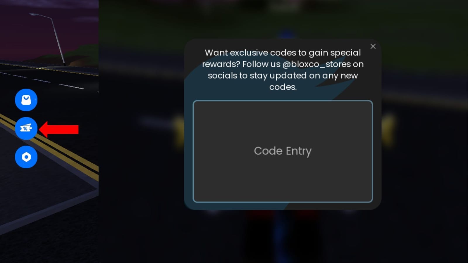 Are there any active Bloxco Shopping codes?