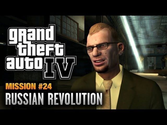 17 years of GTA 4: Remembering Niko Bellic’s epic story that pulled no ...
