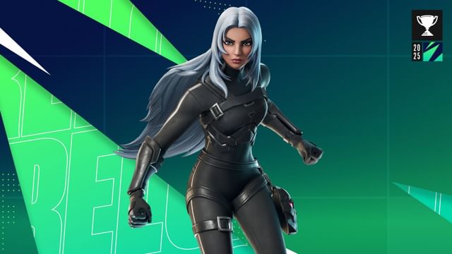 Fortnite Elite Zadie Reload Cups: Start date, how to participate, and ...