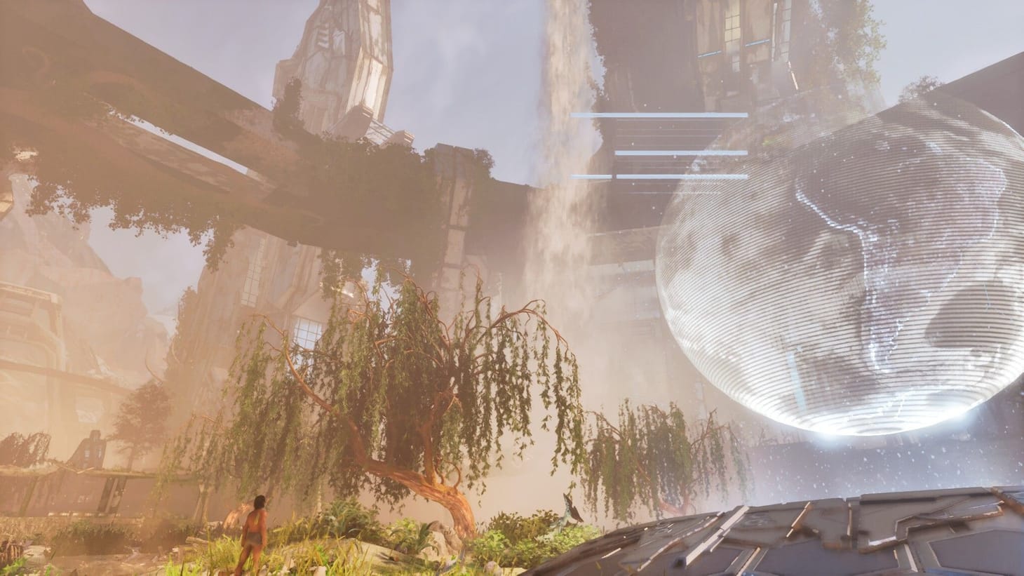 6 best beginner base locations in the ARK Survival Ascended Extinction map