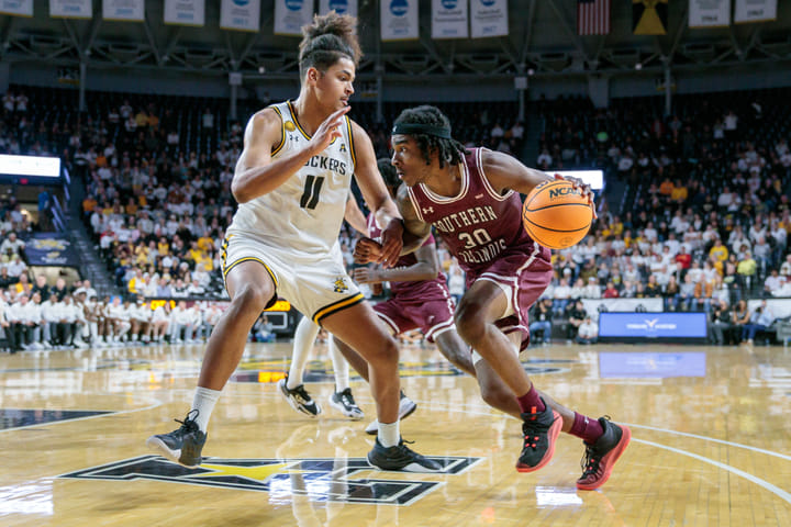 Baylor basketball transfer portal: Top 5 targets for Scott Drew as ...