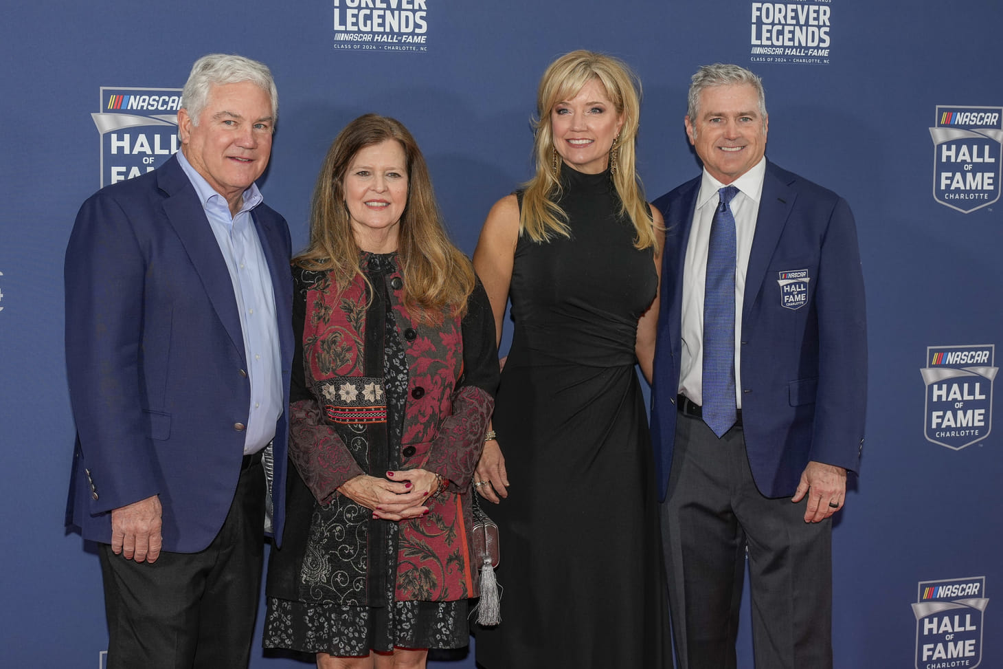 How Terry Labonte earned the nicknames Texas Terry and the Iceman ...