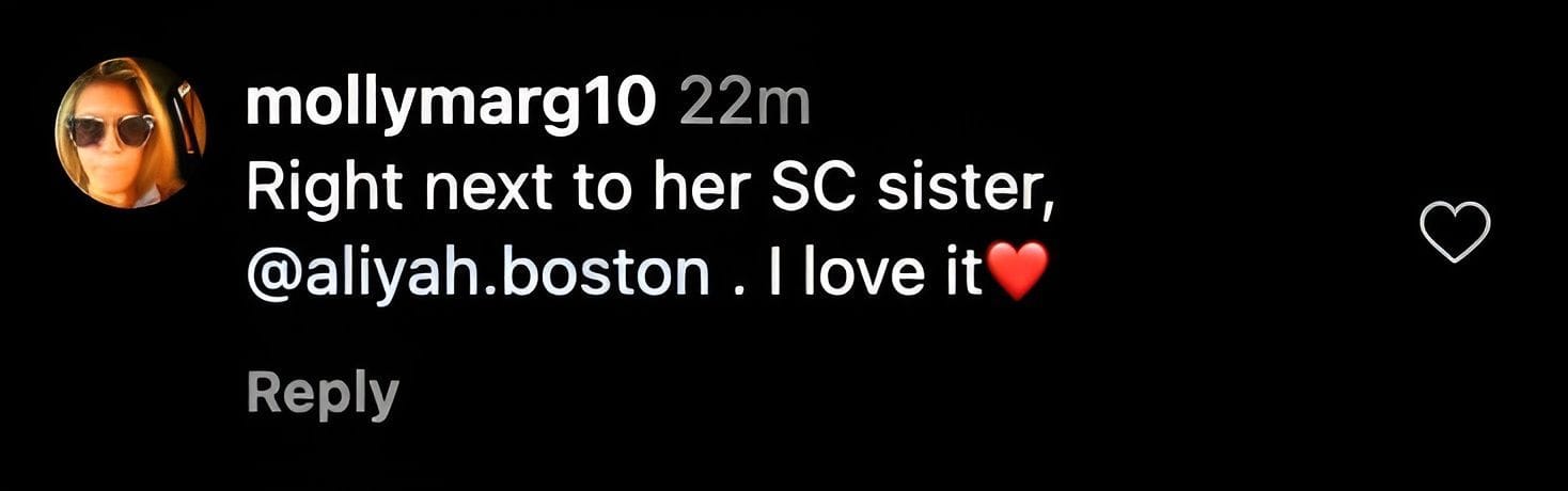 "Locker in-between a HOF'er and a potential HOF'er": Fever fans amped ...