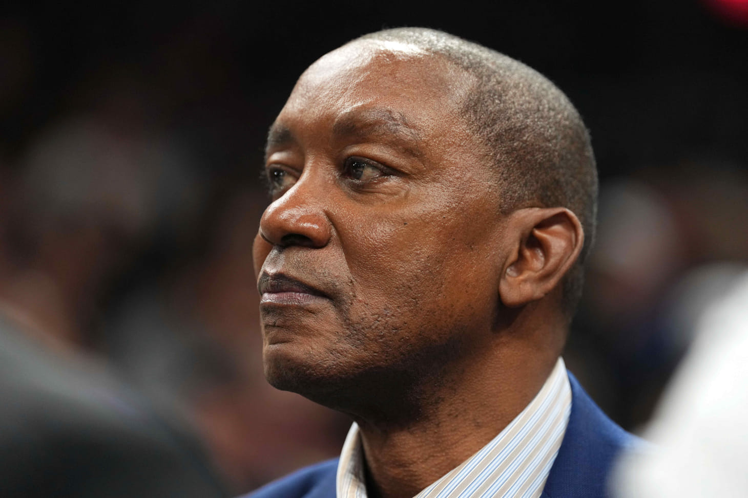 When Indiana legend Isiah Thomas commended HC Bob Knight for having the ...