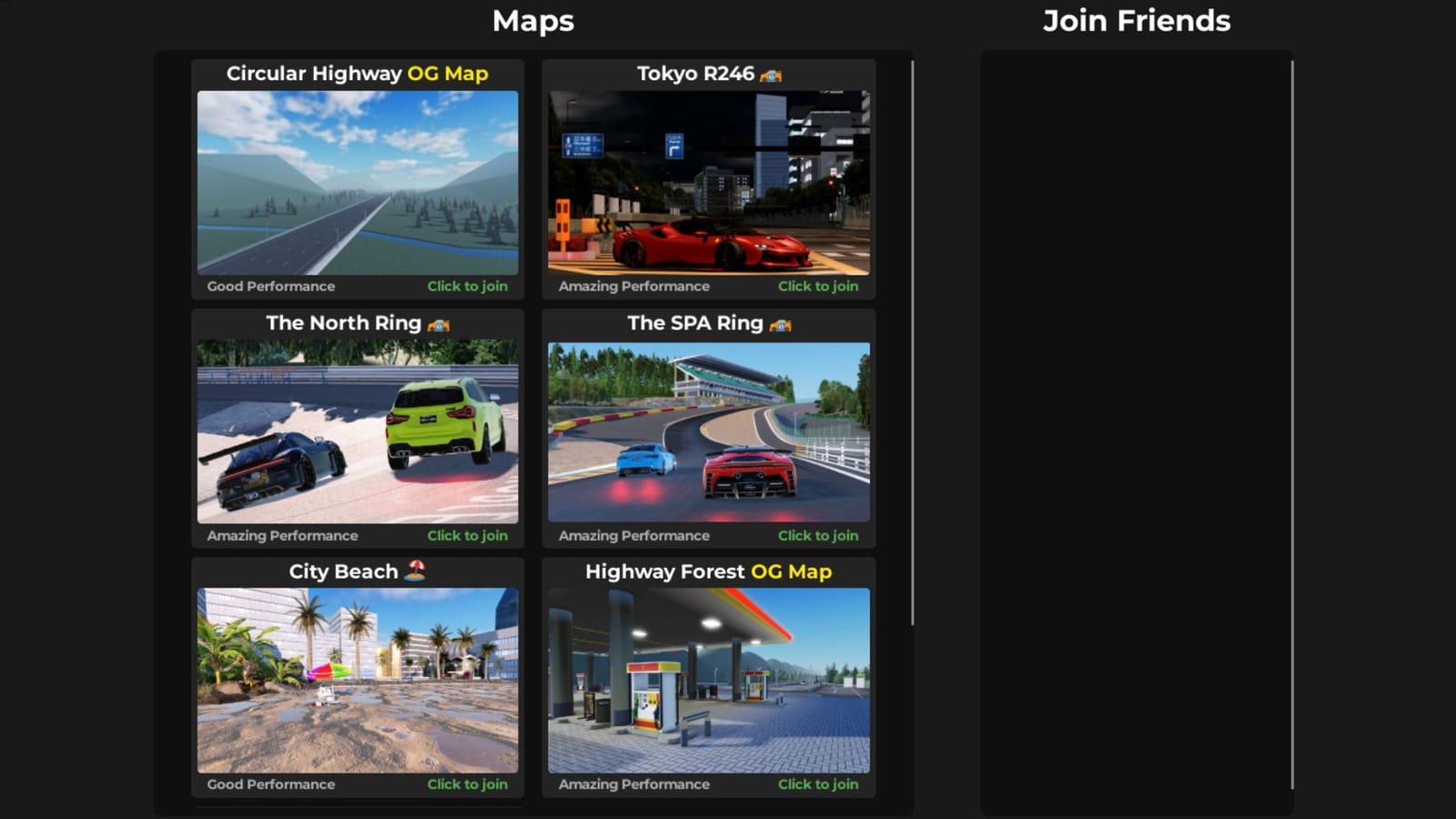 Highway Racers Reborn codes (May 2025)