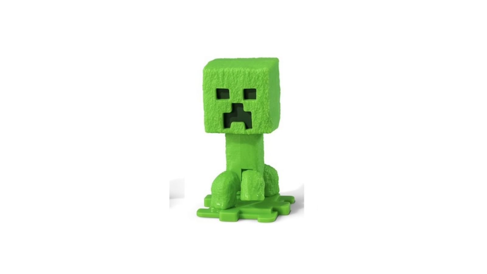 5 best Minecraft McDonald's meal toys