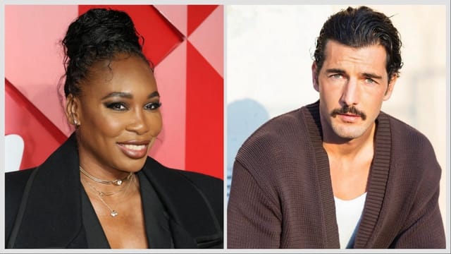 Who is Venus Williams' husband Andrea Preti? All you need to know about ...