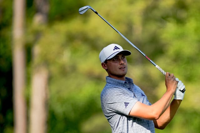 Masters: 5 best golfers who can win Masters 2025 ft. Rory McIlroy