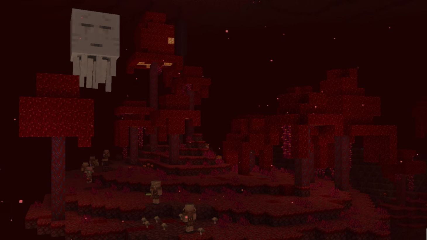 4 common mistakes to avoid in the nether in Minecraft
