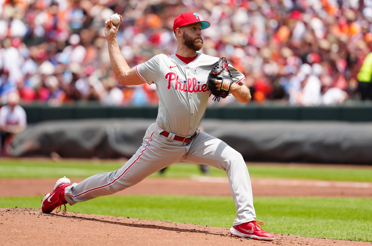 Phillies vs. Mets: Game 3, prediction, odds, injuries and picks - April 23, MLB 2025