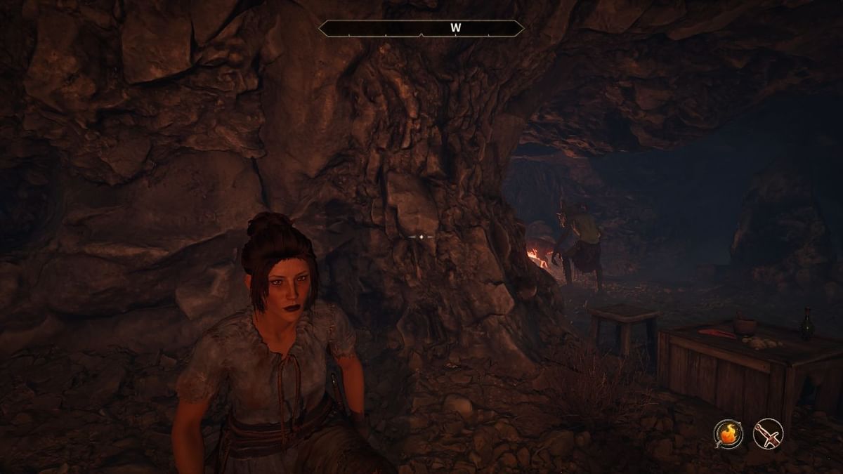 Oblivion Remastered: How to power-level Sneak