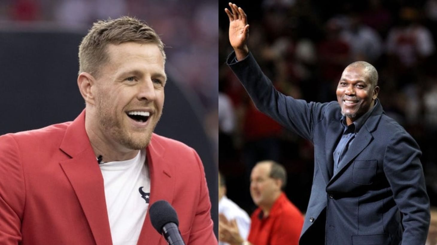 Suns announcer Eddie Johnson outraged by ‘embarrassing’ treatment of Hakeem Olajuwon