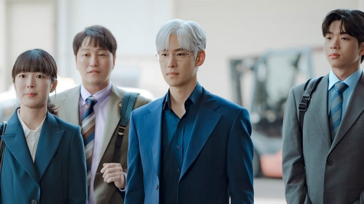 The Art of Negotiation ending explained and season 2 renewal ...