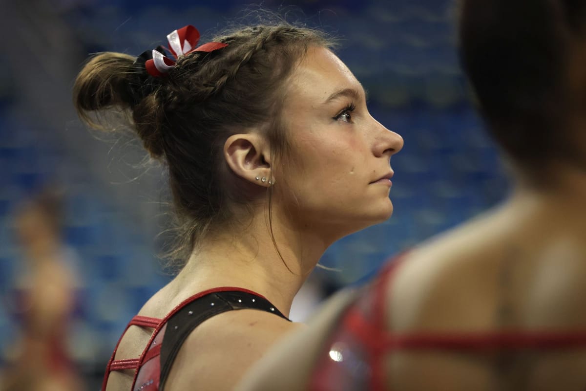 5 gymnasts who can lead their team to NCAA Gymnastics Championships ...