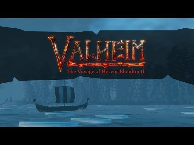 Valheim: Everything known about The Deep North update