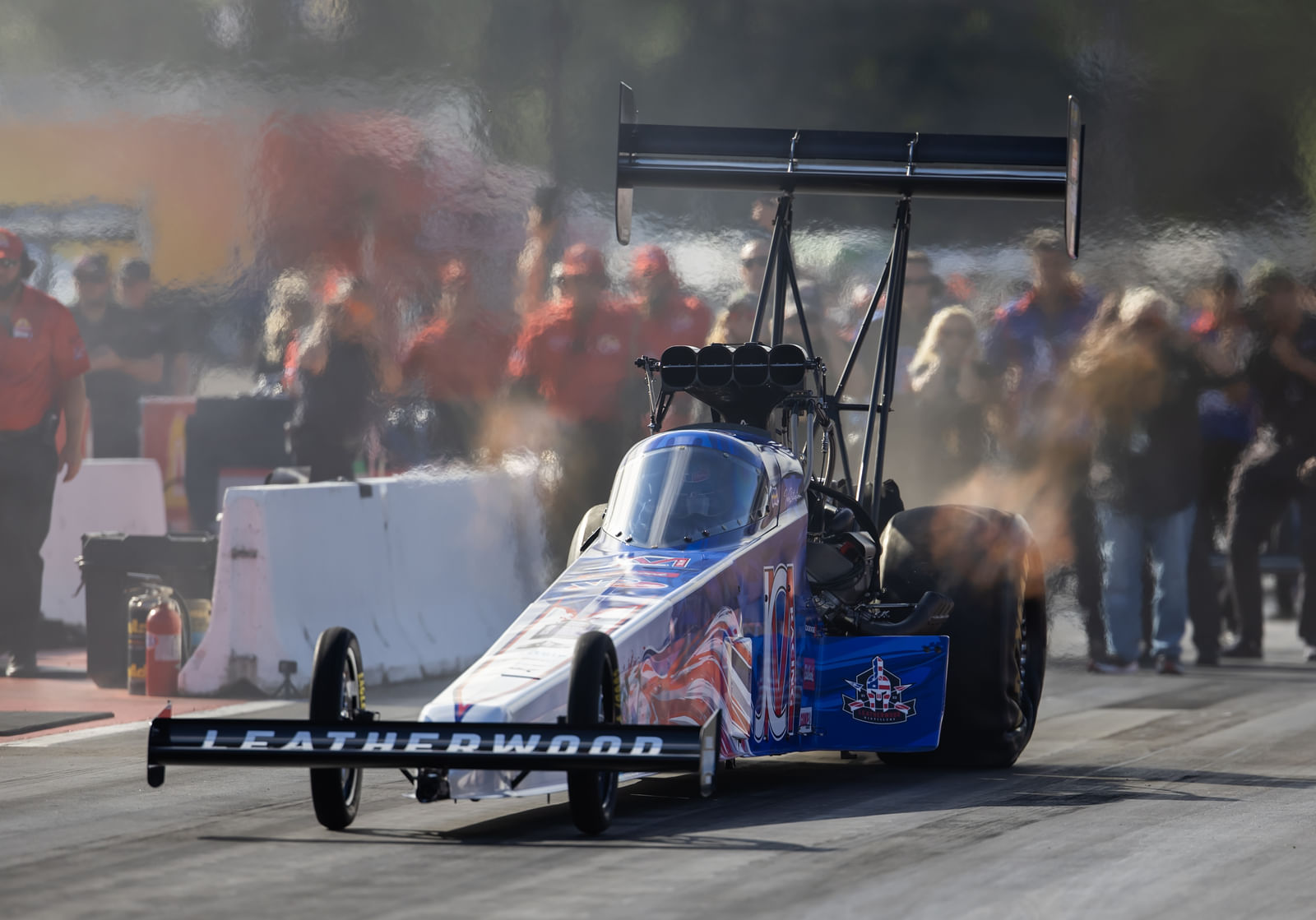 "I don't have enough to cover a full season": Ida Zetterström confronts ...