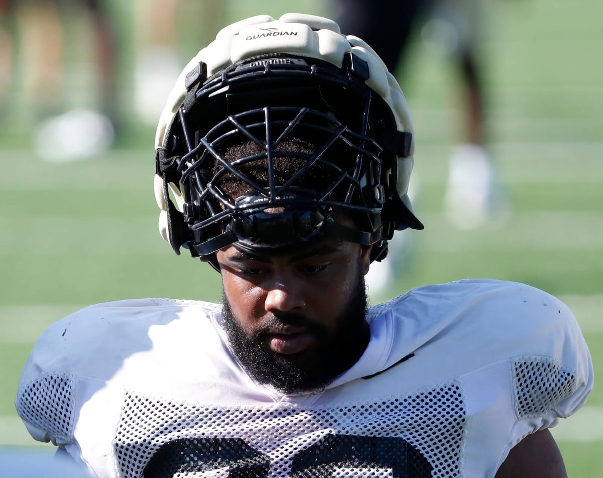 Purdue football spring portal tracker: List of all Boilermakers who ...