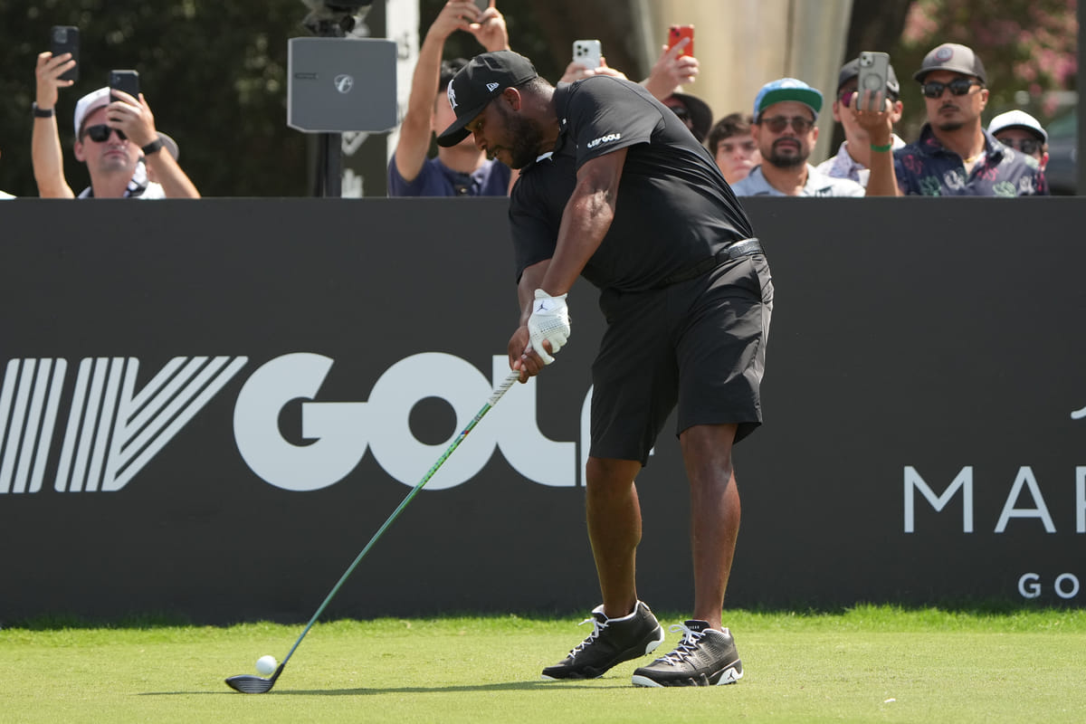 5 big-name LIV Golfers missing The Masters 2025 ft. 2012 runner-up ...