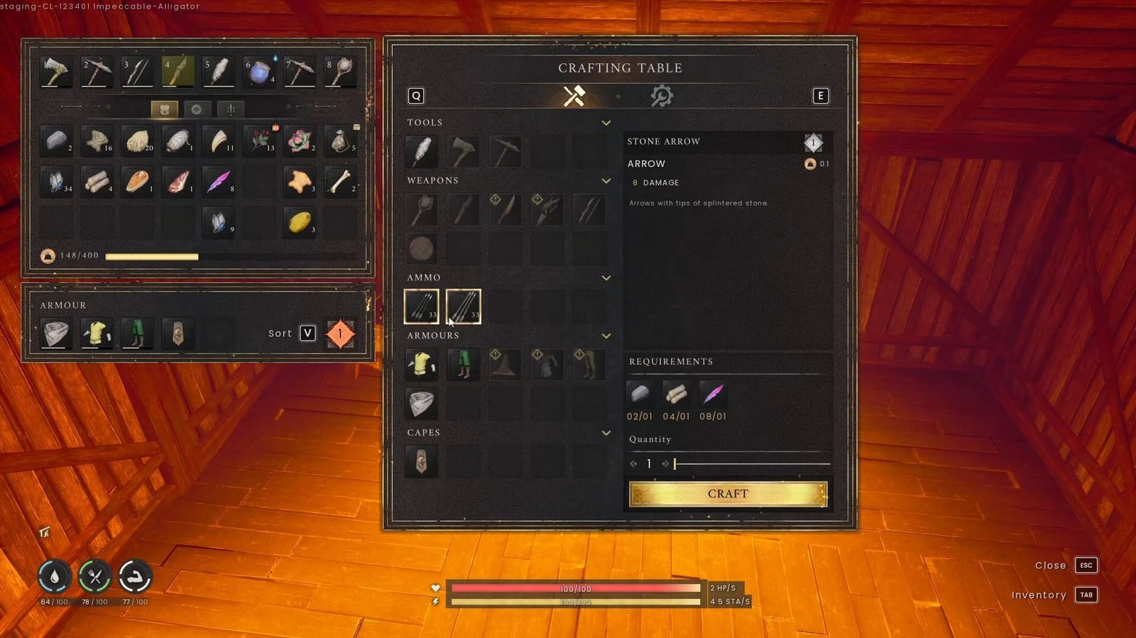 How to get a Bow in RuneScape Dragonwilds