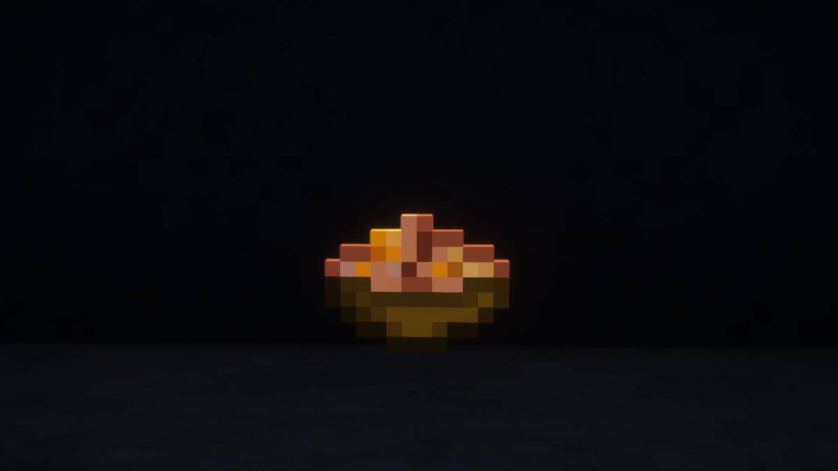 5 Minecraft food items that restore the most amount of hunger points