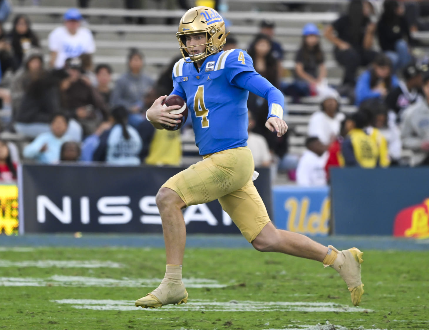 Carolina Panthers undrafted free agents signings tracker after 2025 NFL ...