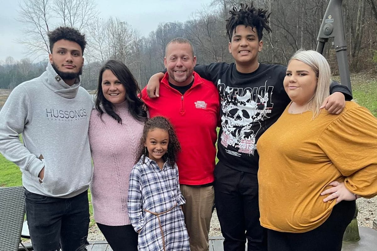 Who are Jordan Watkins's parents? Meet Paula Baker and Lovel Wade.