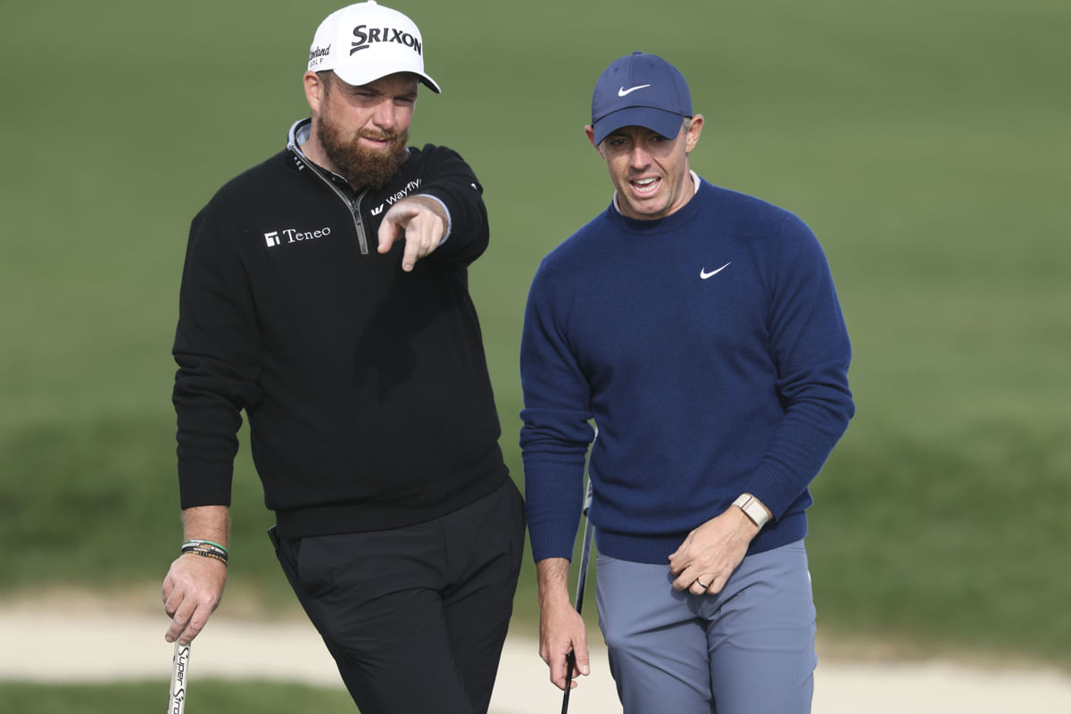 Zurich Classic of New Orleans 2025 Power Rankings: Defending Champions Rory McIlroy and Shane ...