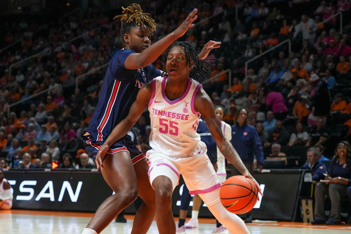 Top 5 college stars that went undrafted during the 2025 WNBA draft ft ...