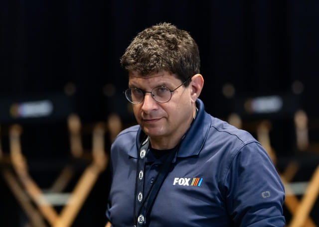 Bob Pockrass reveals NASCAR purses to be over $10M for Bristol