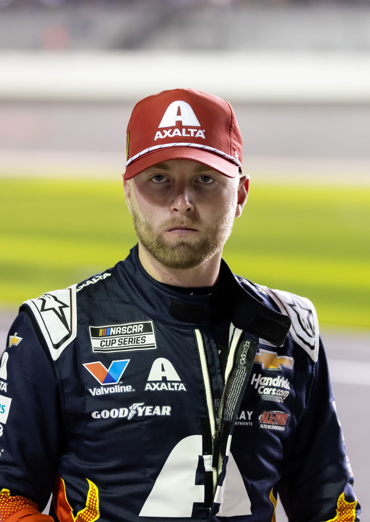 Ranking 4 NASCAR drivers with 10+ wins in the Next-Gen era after 2025 ...