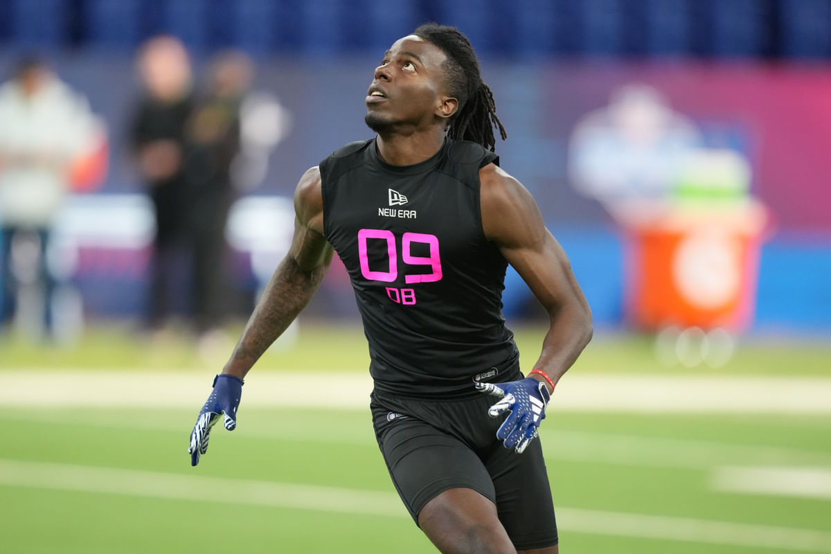 Minnesota Vikings 7-round mock draft: Updated projections ahead of J.J ...