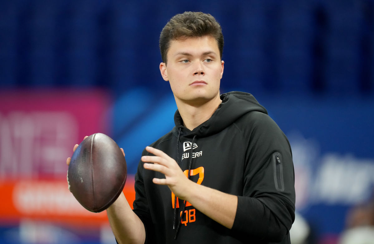 San Francisco 49ers draft picks 2025: Full list of Kyle Shanahan's selections