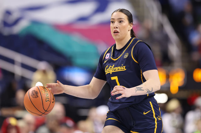Marta Suarez: Transfer portal report: Cal star snubs Notre Dame, North ...