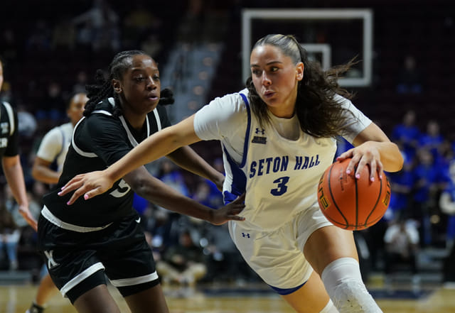 Faith Masonius: Who is Faith Masonius? Meet WNBA draft-bound Shyanne ...