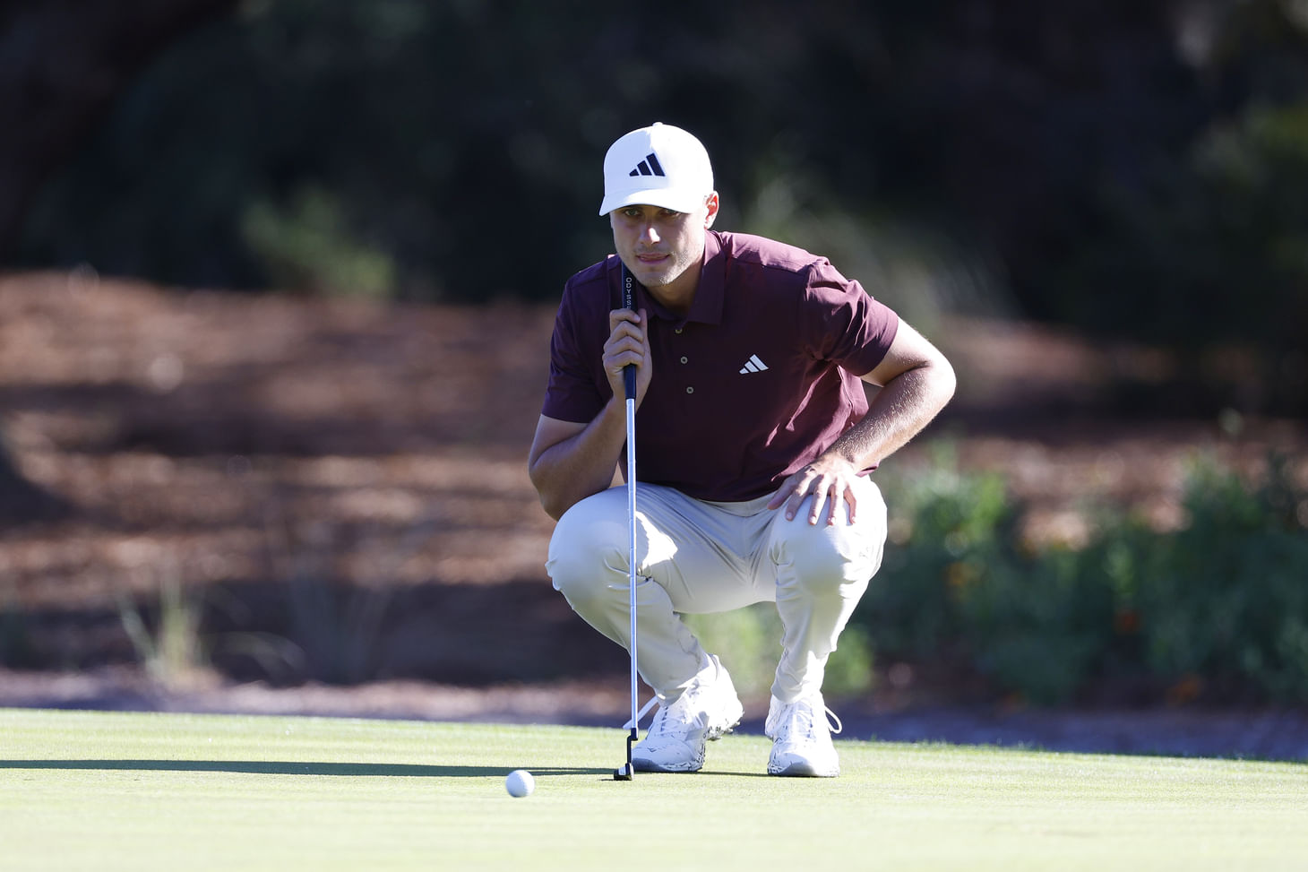 2025 Valero Texas Open updated odds and top bets explored