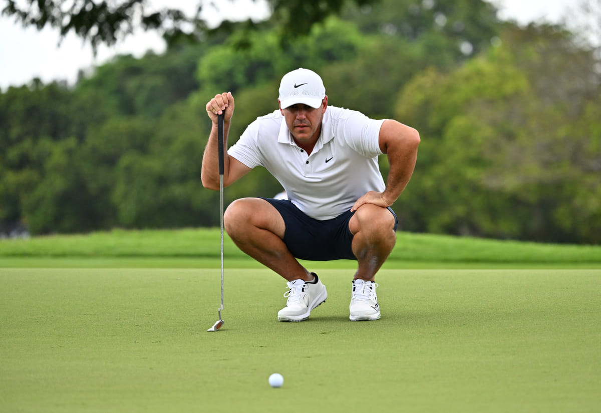 5 big-name golfers to watch at LIV Golf Miami 2025 ft. Bryson DeChambeau