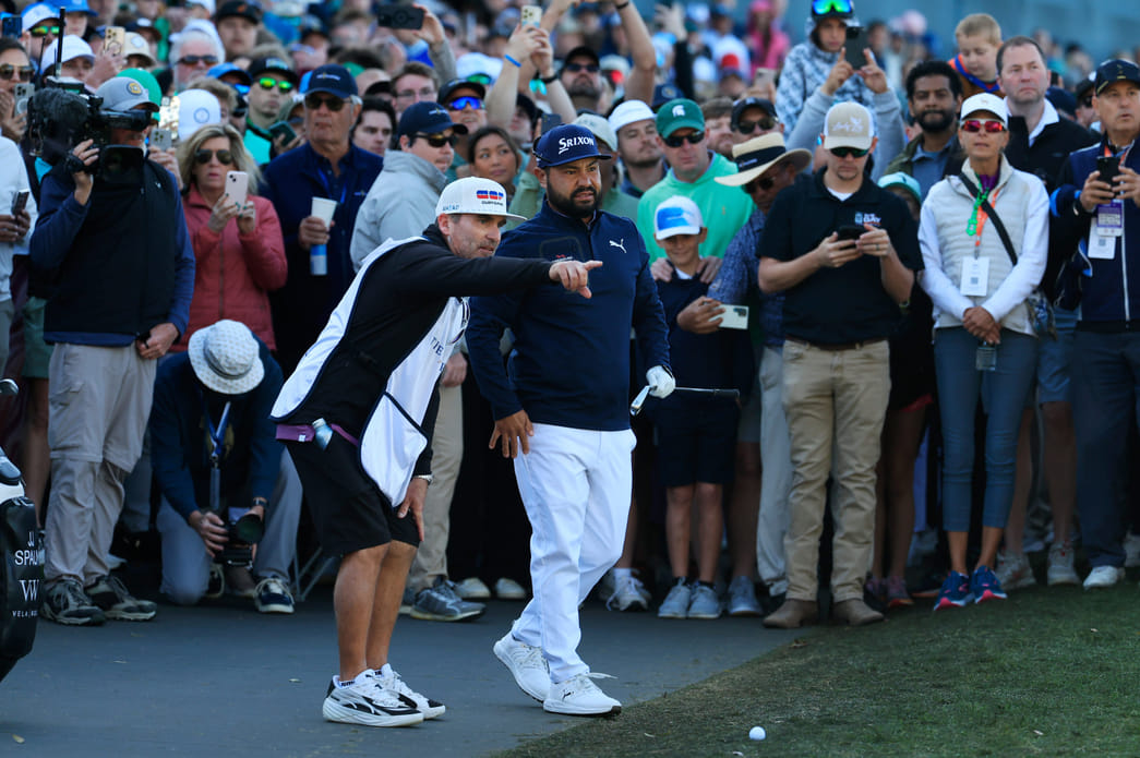 5 top earning golf caddies in 2025 ranked by their estimated earnings ...