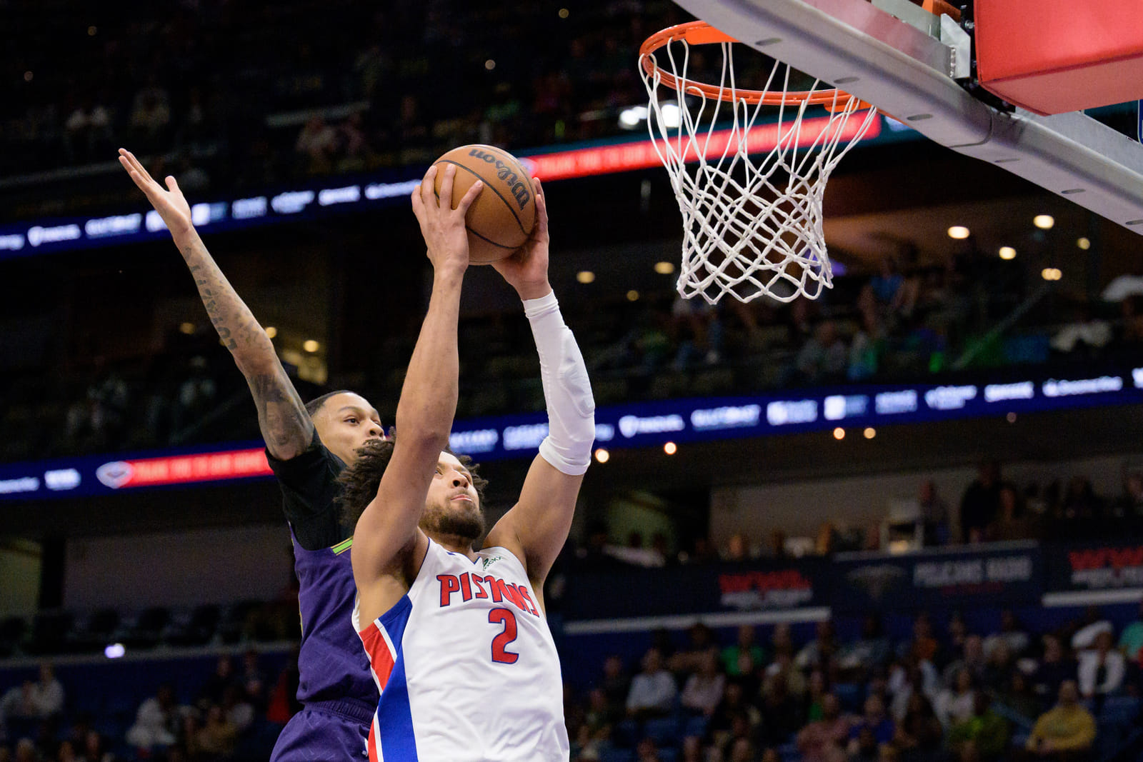 NBA Most Improved Player (MIP) Rankings 2024-25: Top 5 candidates after ...